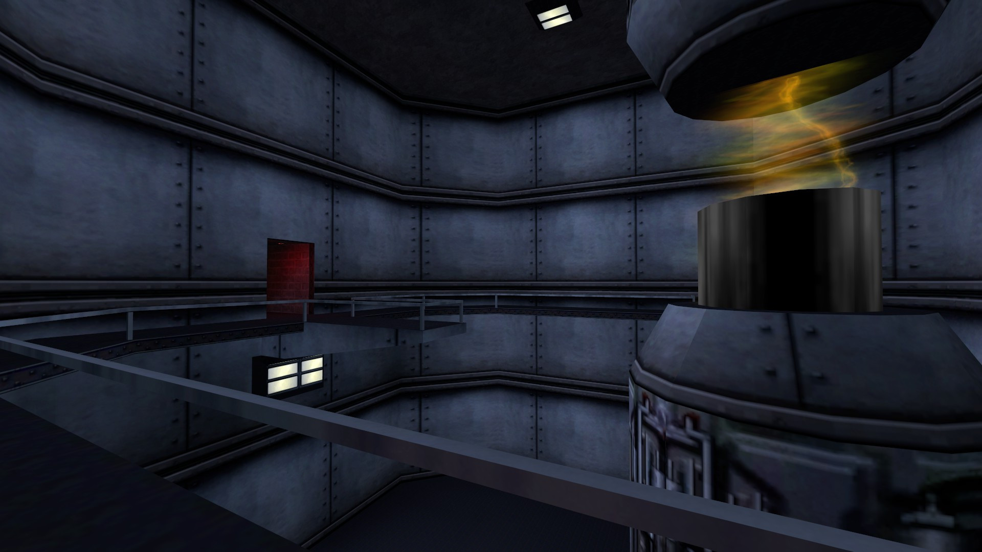 env_beam (Half-Life SDK port) Mod for Half-Life: Source | HL:S Mods