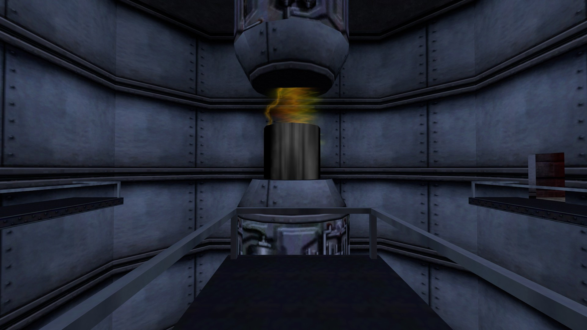 env_beam (Half-Life SDK port) Mod for Half-Life: Source | HL:S Mods