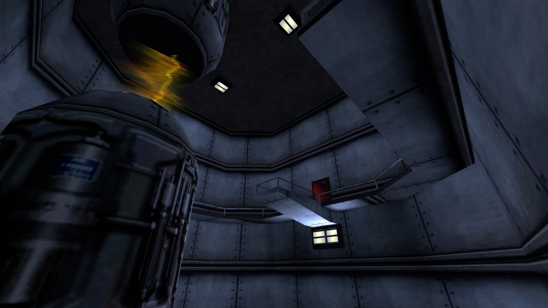 env_beam (Half-Life SDK port) Mod for Half-Life: Source | HL:S Mods