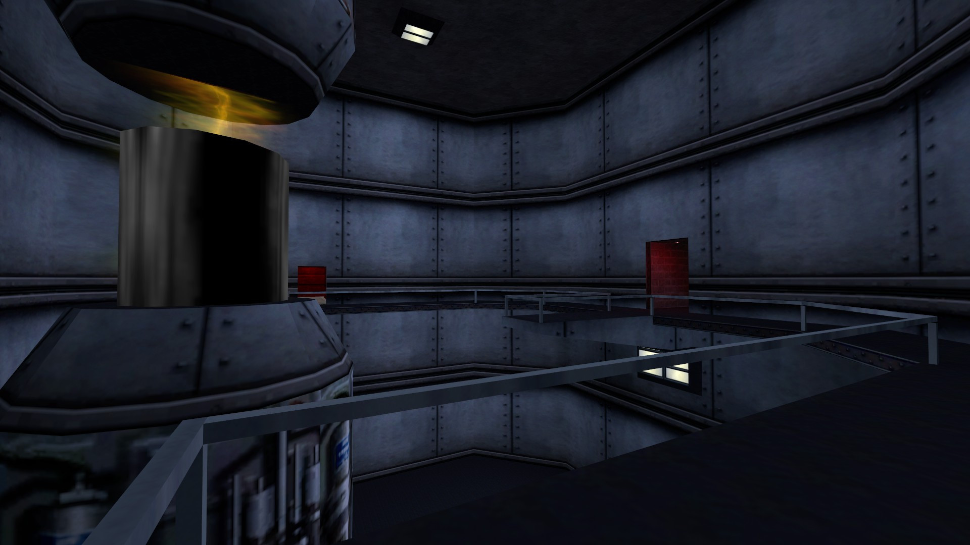 env_beam (Half-Life SDK port) Mod for Half-Life: Source | HL:S Mods