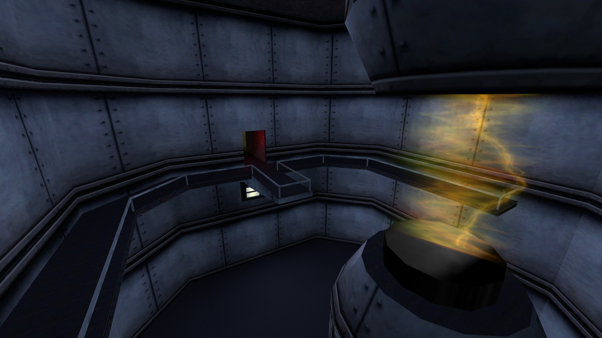 env_beam (Half-Life SDK port) Mod for Half-Life: Source | HL:S Mods