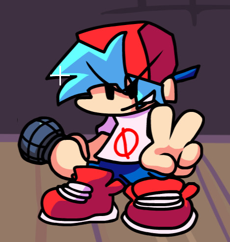 BF Resprite Mod for Friday Night Funkin' | FNF Mods