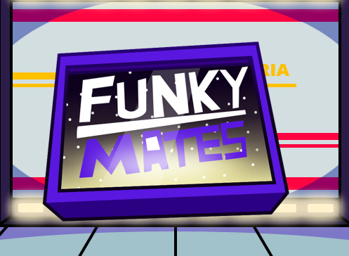 Funky Mates (Vs Crewmate Restyle) Mod for Friday Night Funkin' | FNF Mods