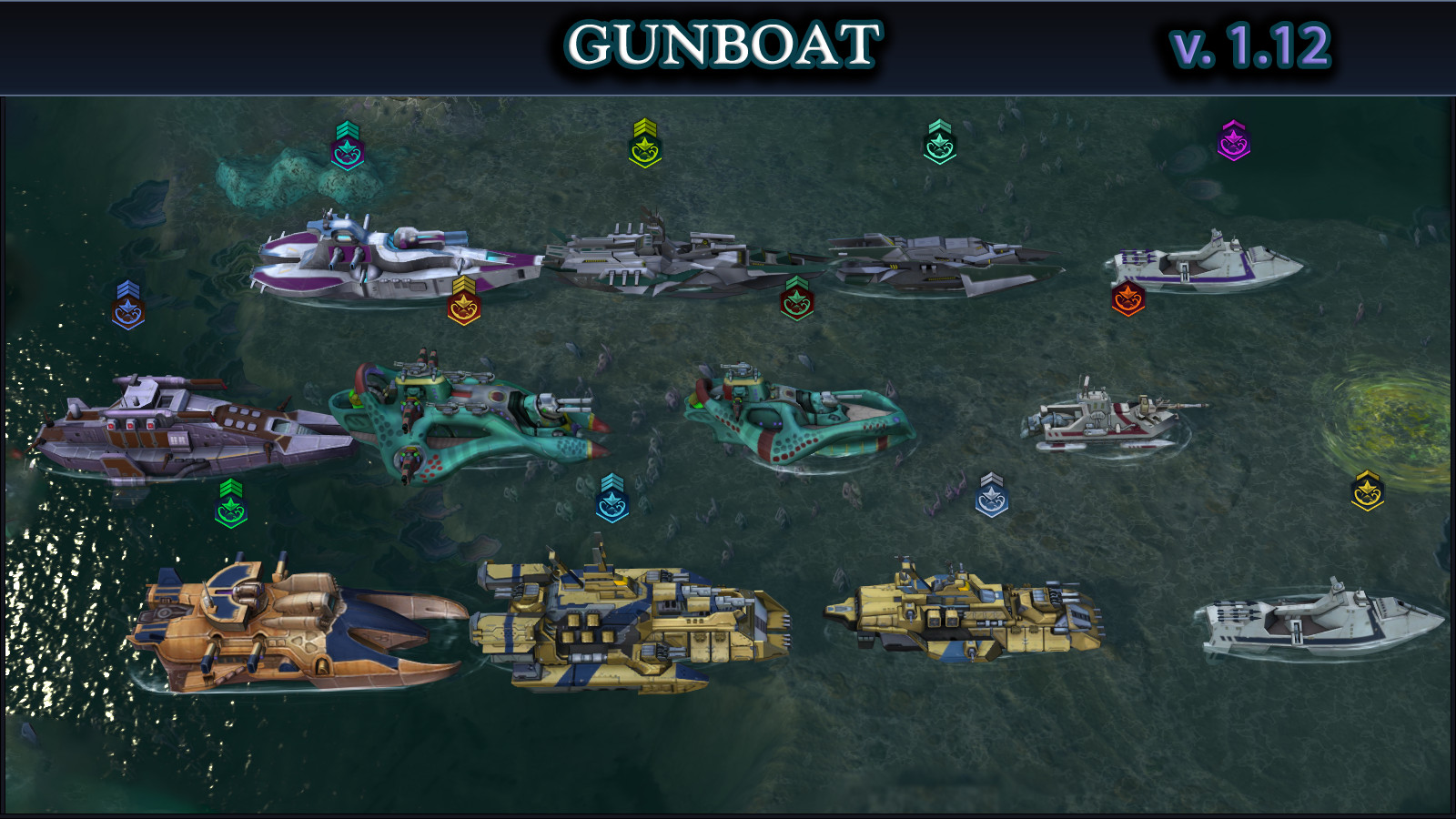 Anchor Ceti DLC 1.15 Mod for Civilization: Beyond Earth | CivBE Mods