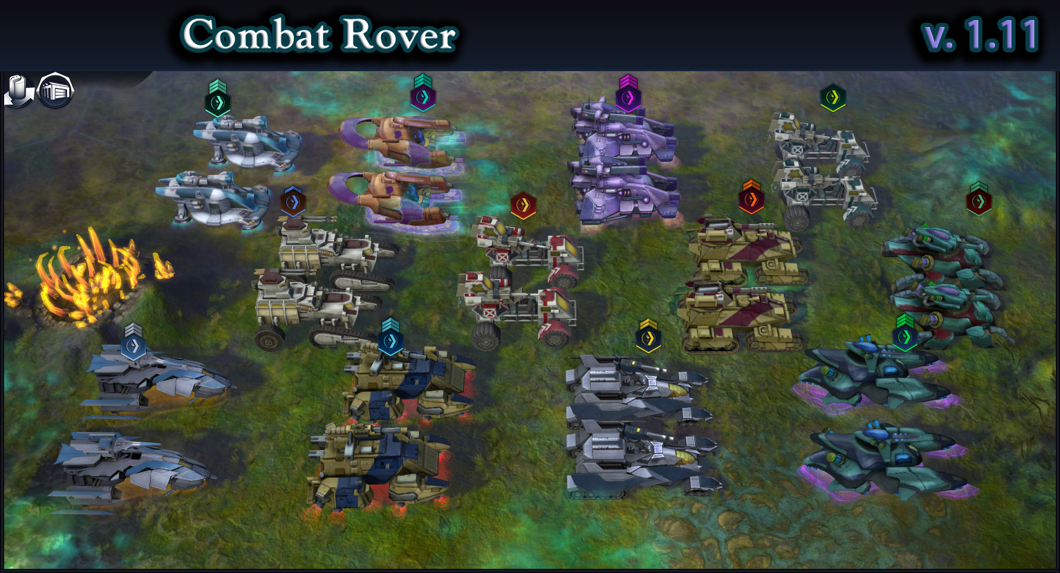 Anchor Ceti DLC 1.15 Mod for Civilization: Beyond Earth | CivBE Mods