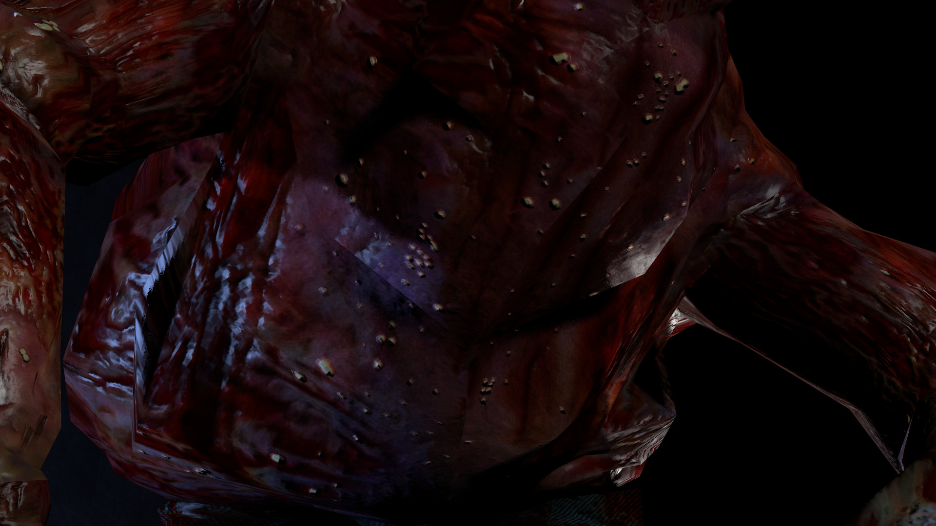 [SENSITIVE CONTENT] Necrotic's Poison zombie Mod for Half-Life 2 | HL2 Mods