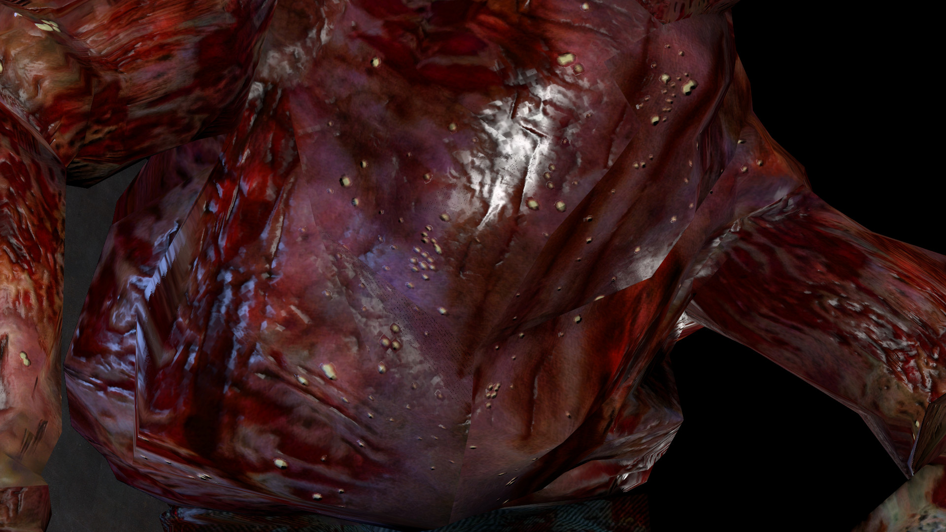 [SENSITIVE CONTENT] Necrotic's Poison zombie Mod for Half-Life 2 | HL2 Mods