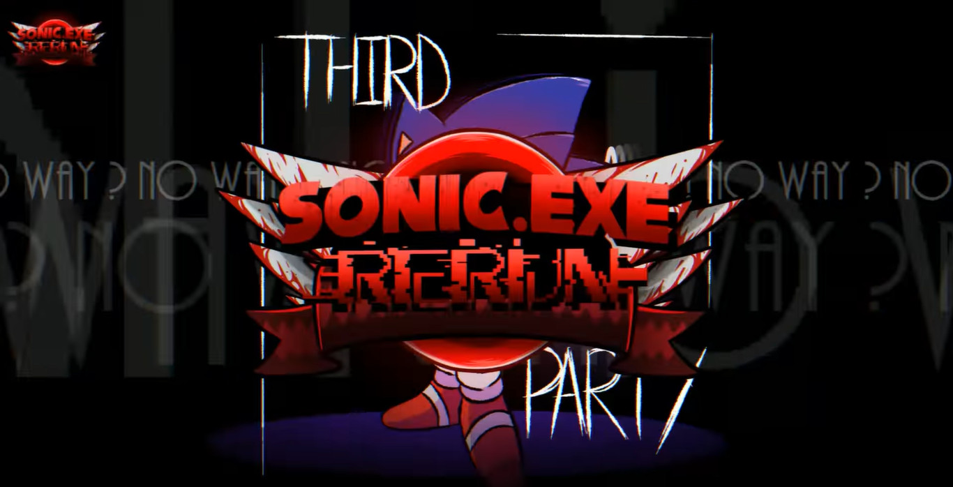 THIRD-PARTY-CHART(NOT OFFICIAL) Mod for Friday Night Funkin' | FNF Mods