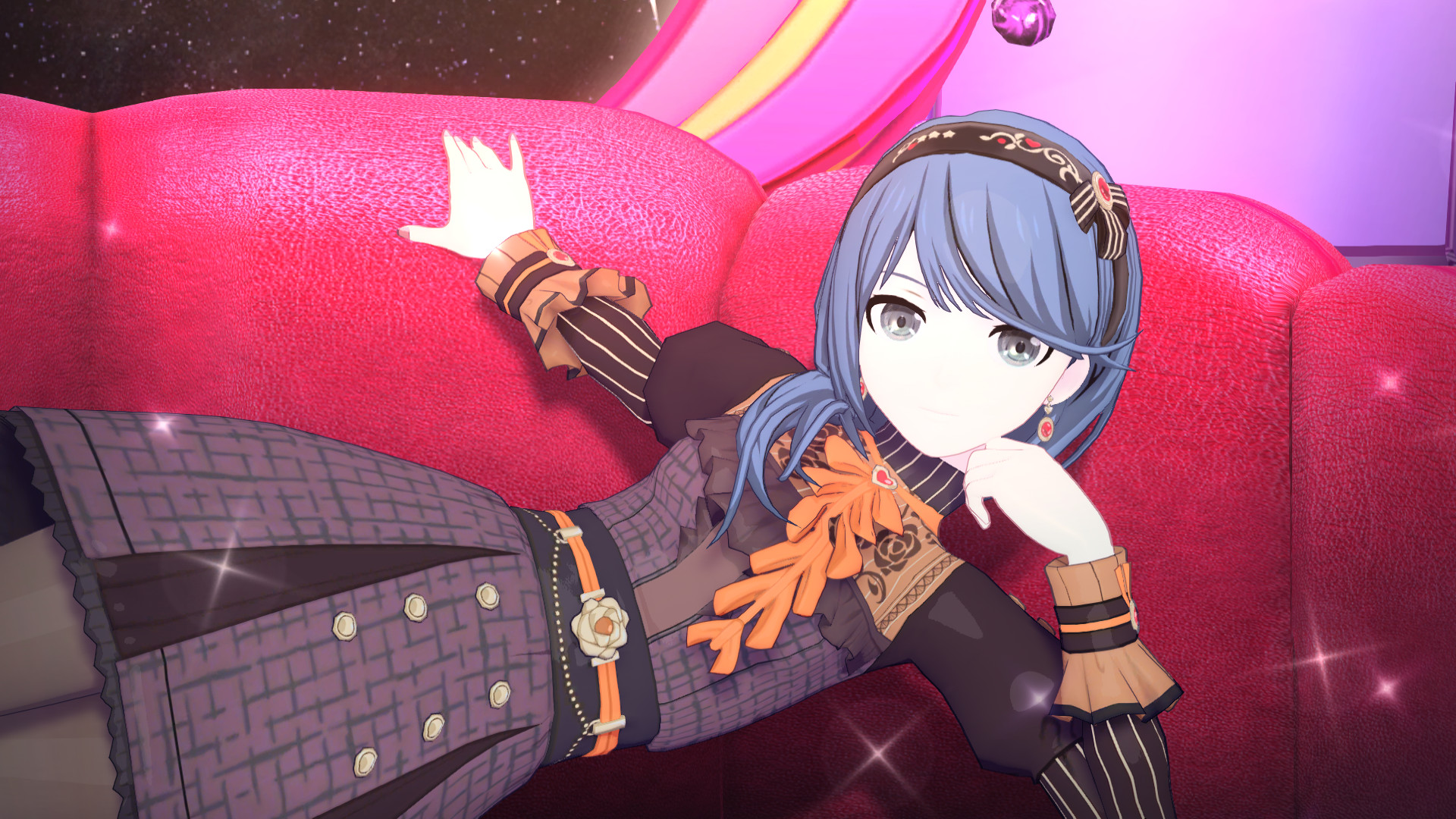 Sekai Mini Pack 3 Mod for Hatsune Miku: Project DIVA Mega Mix+ ...