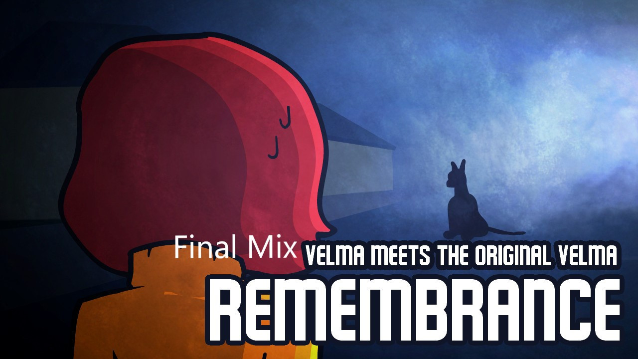 Remembrance Final Mix Mod for Friday Night Funkin' | FNF Mods