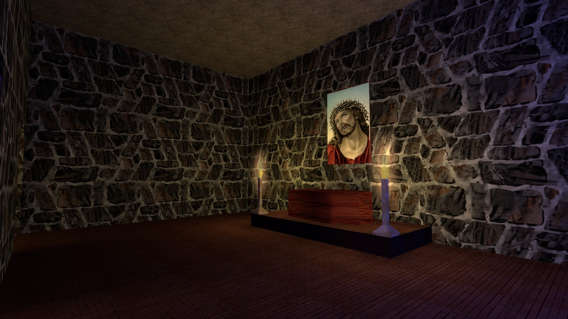 CHURCH Mod for Garry's Mod | GMod Mods