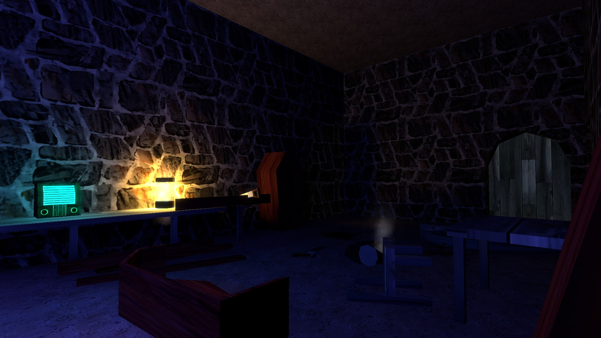 CHURCH Mod for Garry's Mod | GMod Mods
