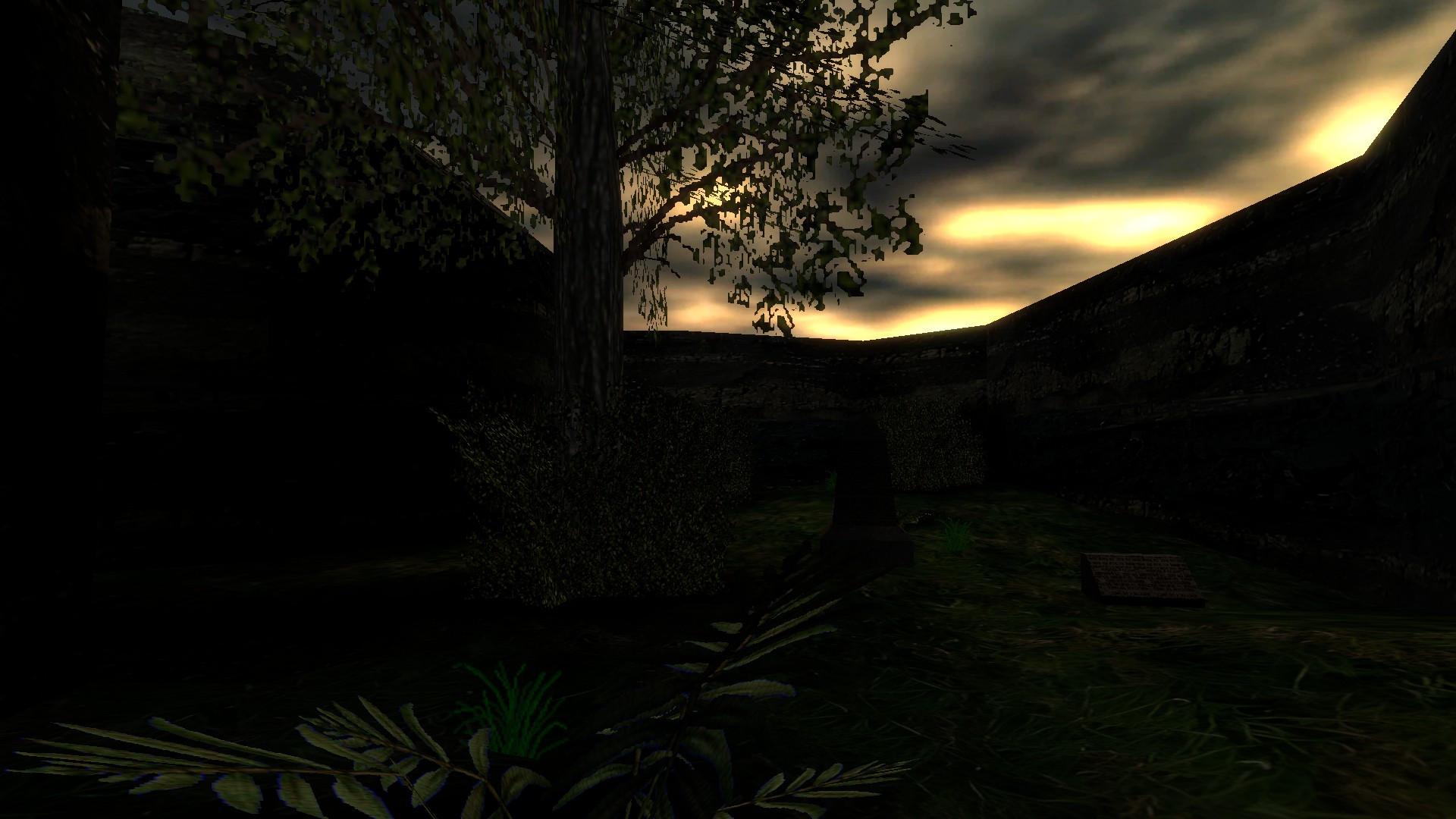 CHURCH Mod for Garry's Mod | GMod Mods