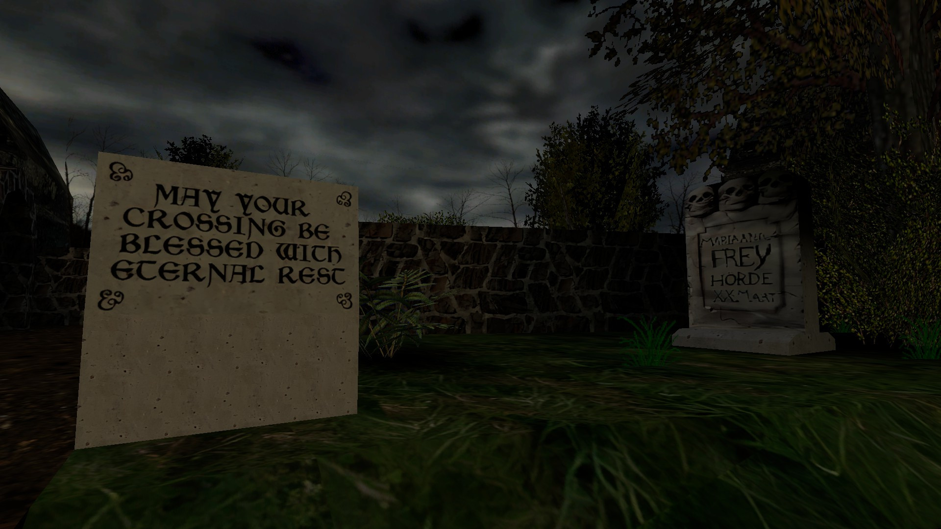 CHURCH Mod for Garry's Mod | GMod Mods