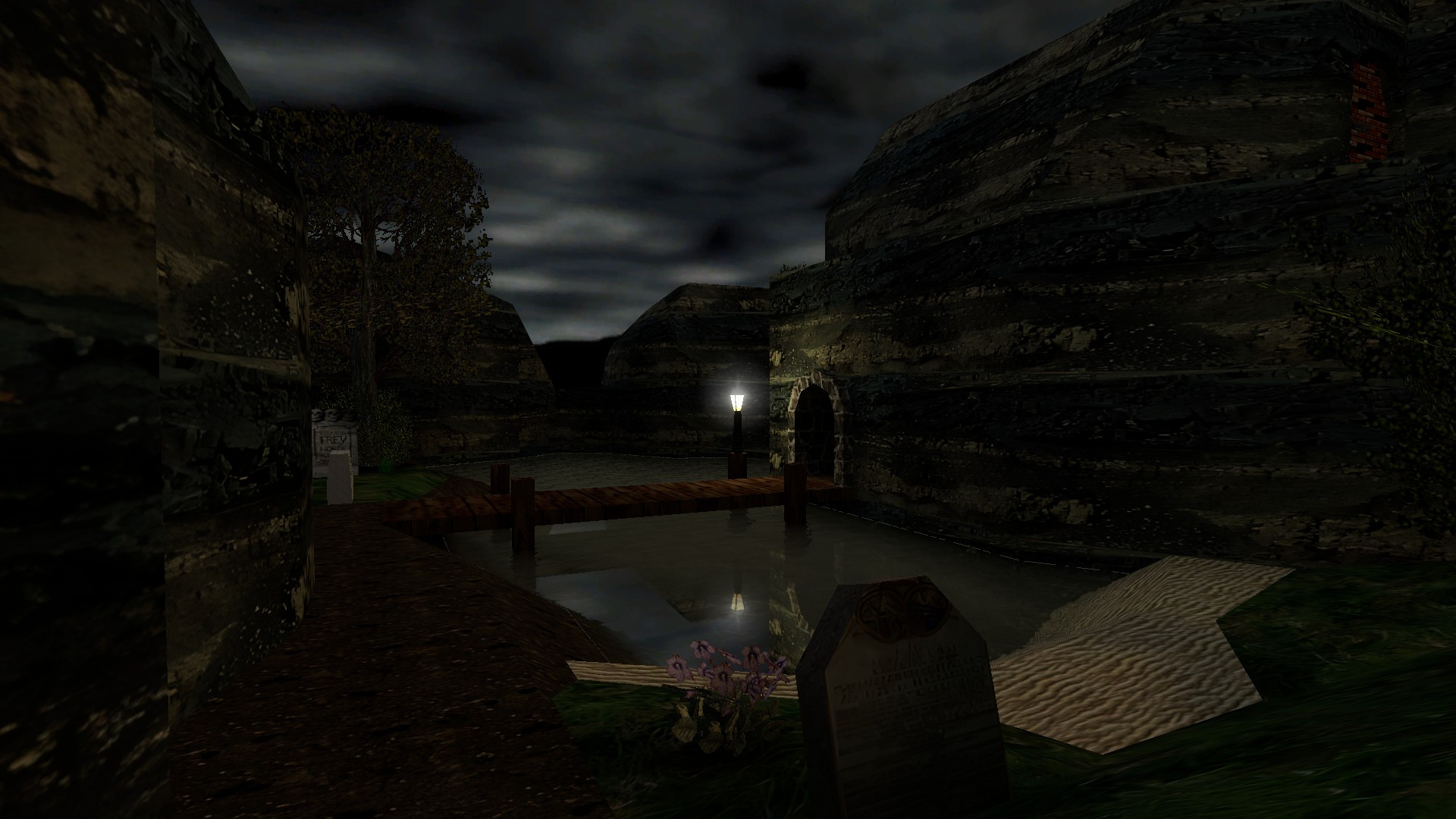 CHURCH Mod for Garry's Mod | GMod Mods