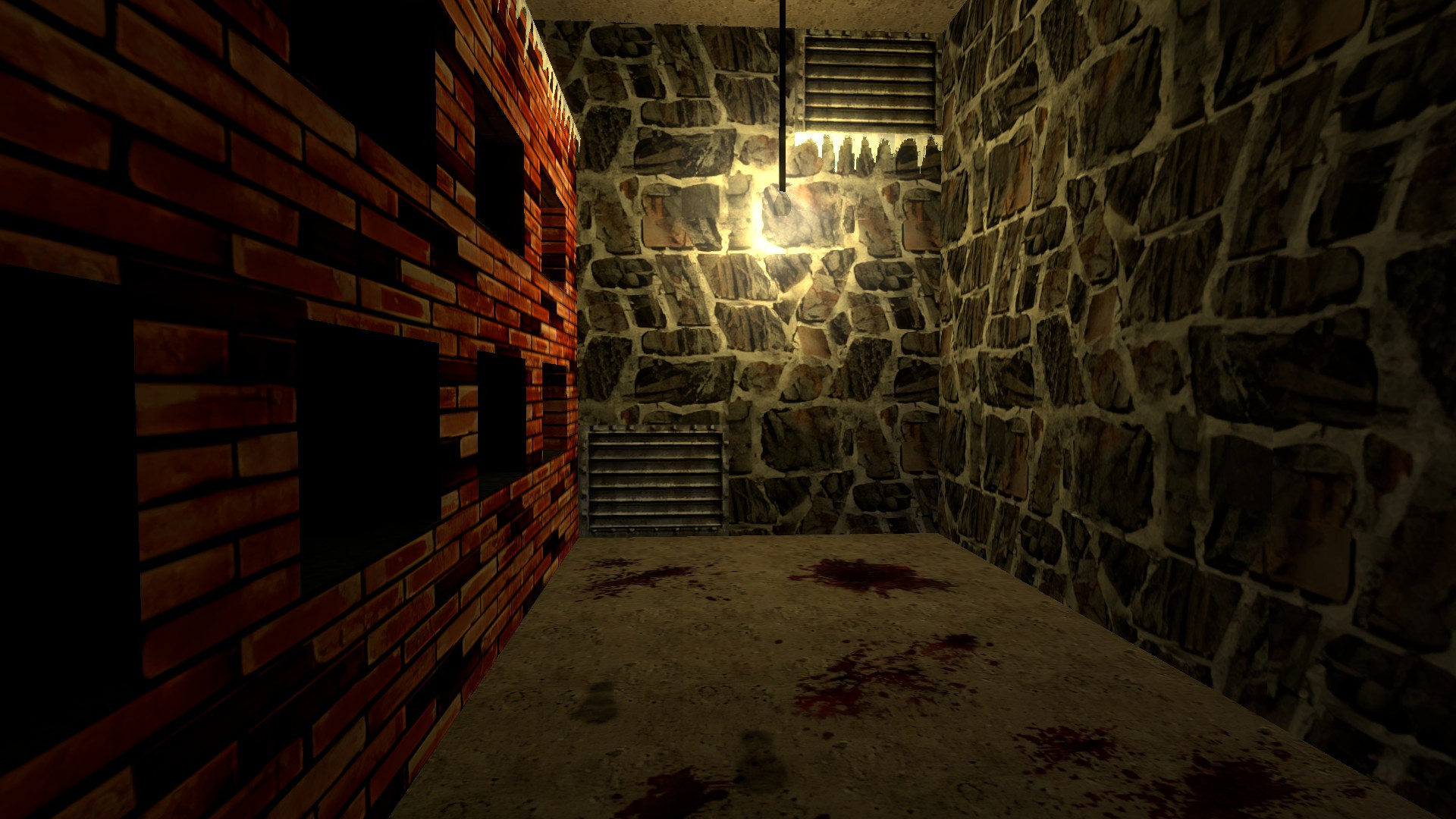 CHURCH Mod for Garry's Mod | GMod Mods