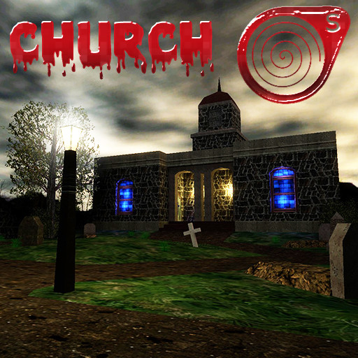 CHURCH Mod for Garry's Mod | GMod Mods