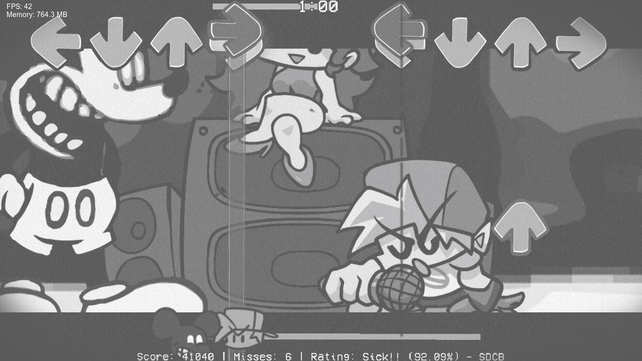 [SENSITIVE CONTENT] SNS: Resuffered [CANCELLED] Mod for Friday Night ...