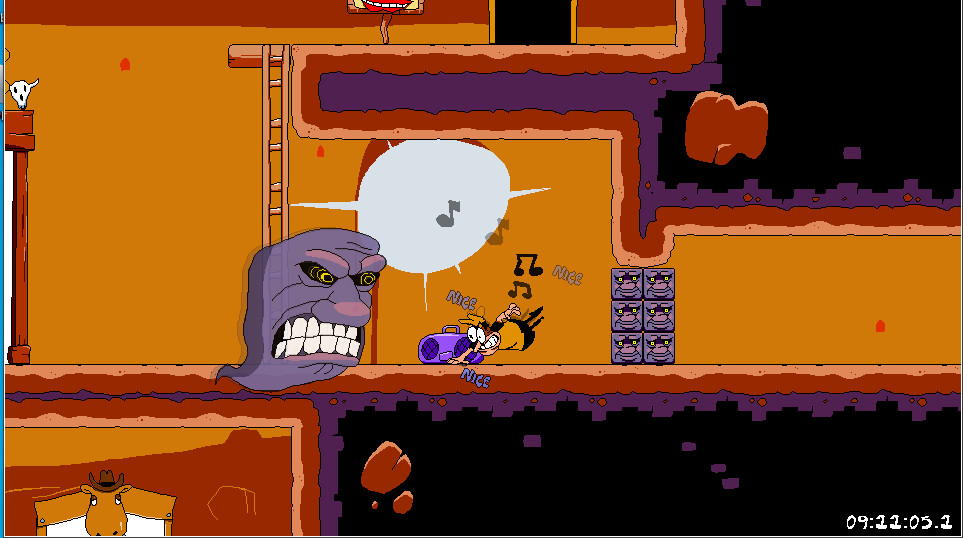 PT Anti-Piracy Mod Mod for Pizza Tower | PT Mods