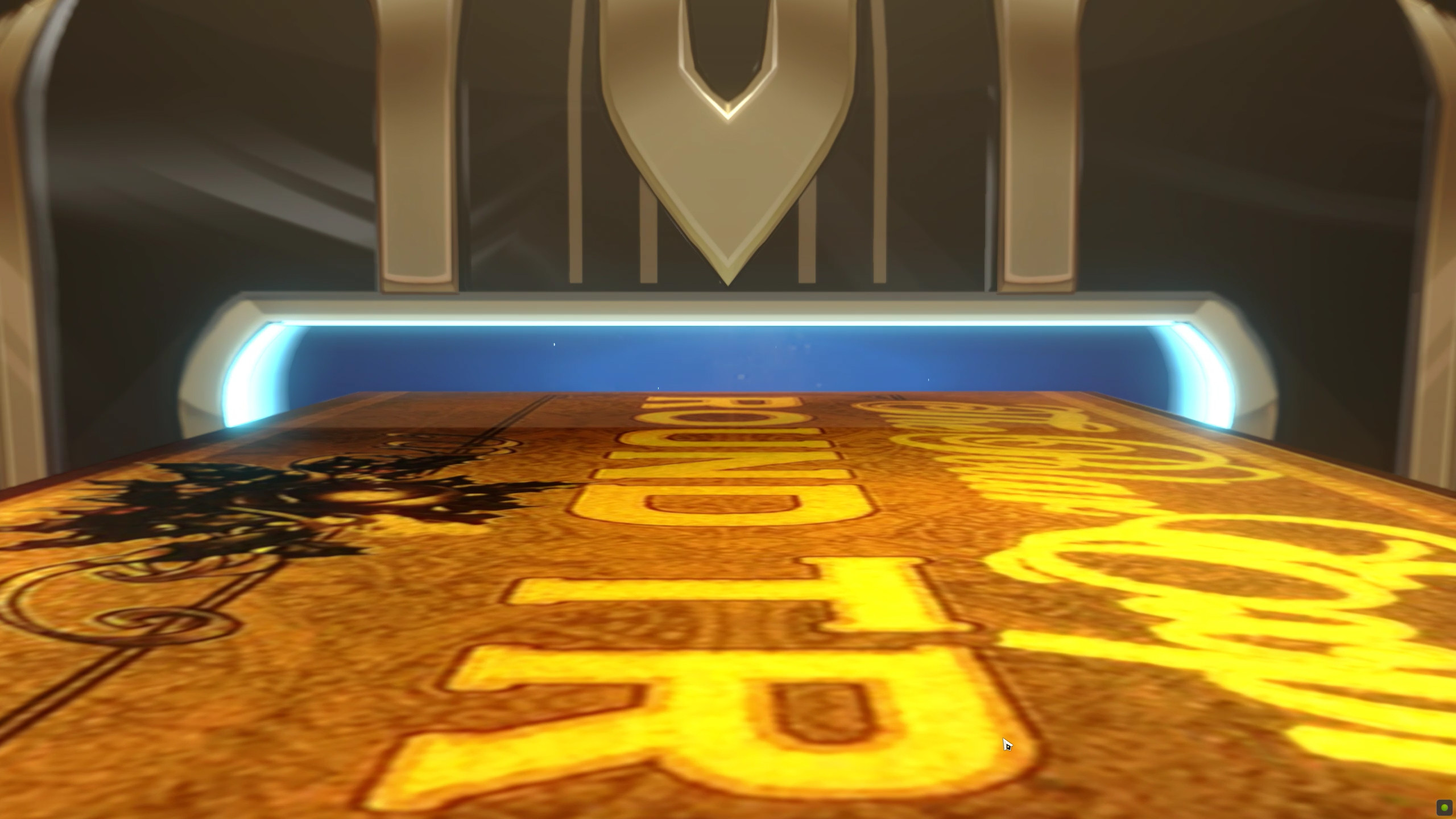 Polar Express (Train and Ticket) Mod for Honkai Star Rail | HSR Mods