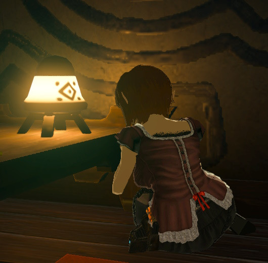 Project Zero 2 Mod for The Legend of Zelda: Breath of the Wild (WiiU ...