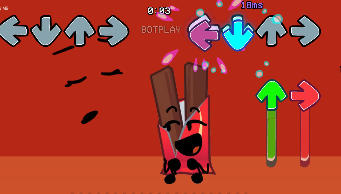 Lore Awesomix but it's Limey and Kit Mod for Friday Night Funkin' | FNF ...
