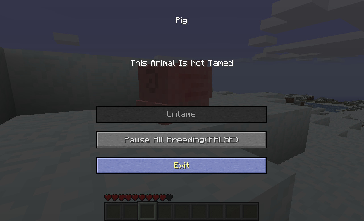 Minecraft Beta 1.7.3+ Mod for Minecraft: Java Edition | MC Mods