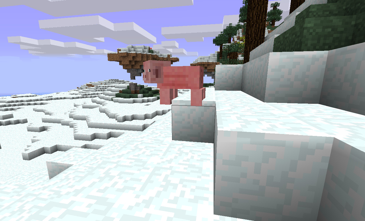 Minecraft Beta 1.7.3+ Mod for Minecraft: Java Edition | MC Mods