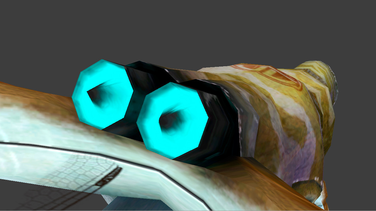 Improved Gunship V3 Mod for Half-Life 2 | HL2 Mods