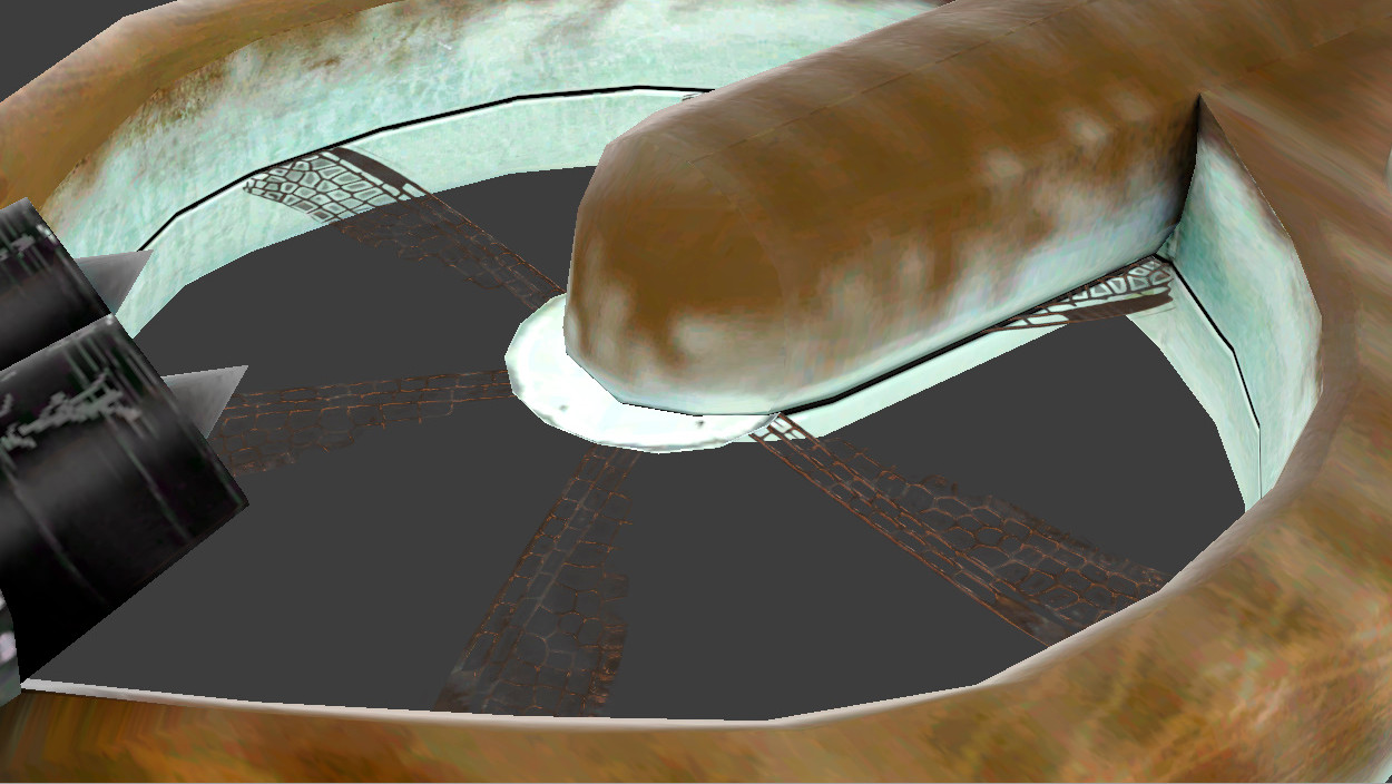 Improved Gunship V3 Mod for Half-Life 2 | HL2 Mods