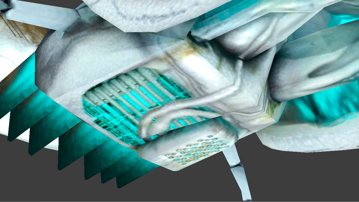 Improved Gunship V3 Mod for Half-Life 2 | HL2 Mods