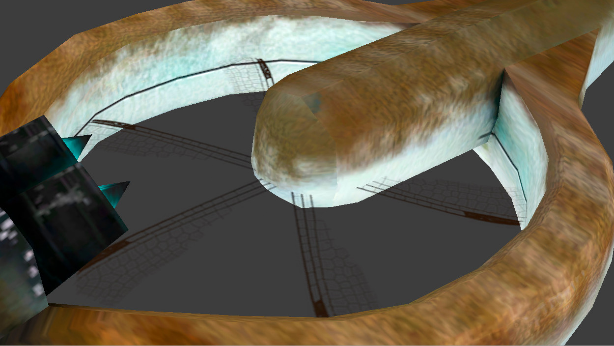 Improved Gunship V3 Mod for Half-Life 2 | HL2 Mods