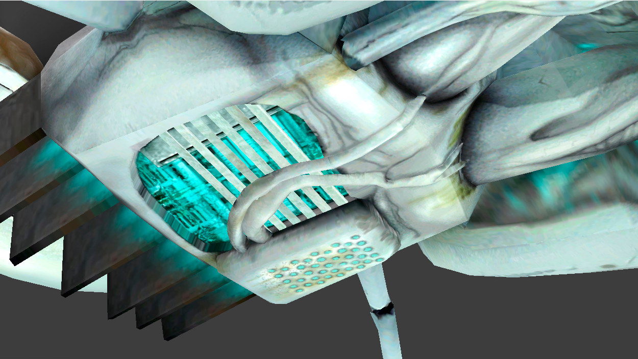 Improved Gunship V3 Mod for Half-Life 2 | HL2 Mods