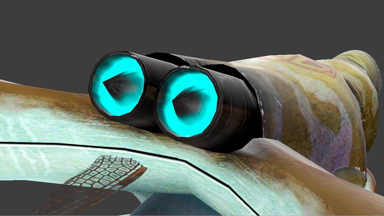 Improved Gunship V3 Mod for Half-Life 2 | HL2 Mods