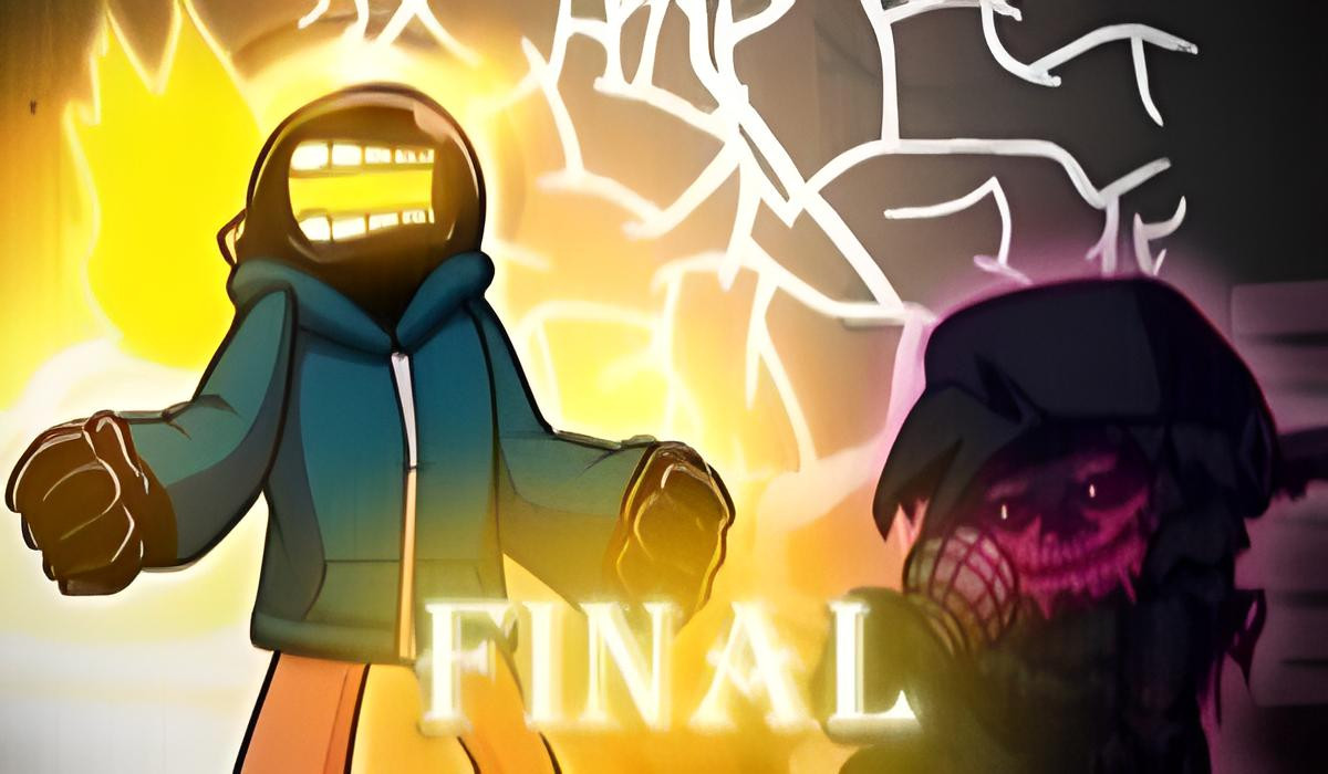 Whitty Deadly Ballistic v1.0 Mod for Friday Night Funkin' | FNF Mods