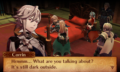 FE14 Weapon Reversal (Includes enemies) Mod for Fire Emblem Fates | FEF ...