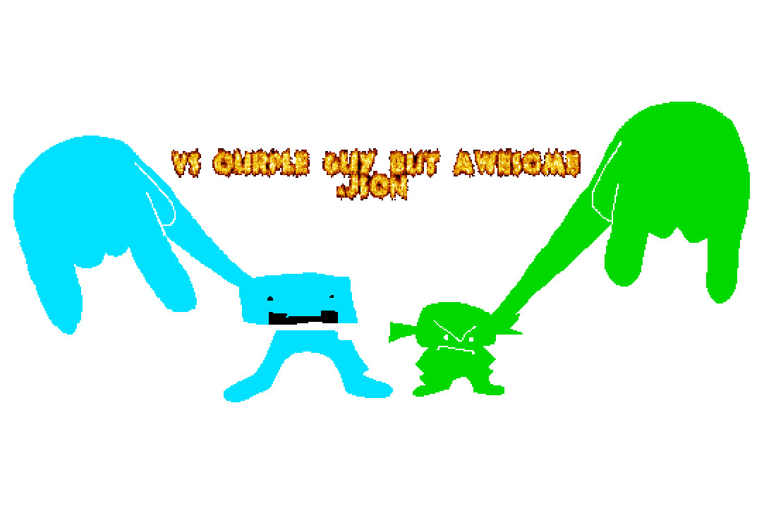 ourplebutawesome.json Mod for Friday Night Funkin' | FNF Mods