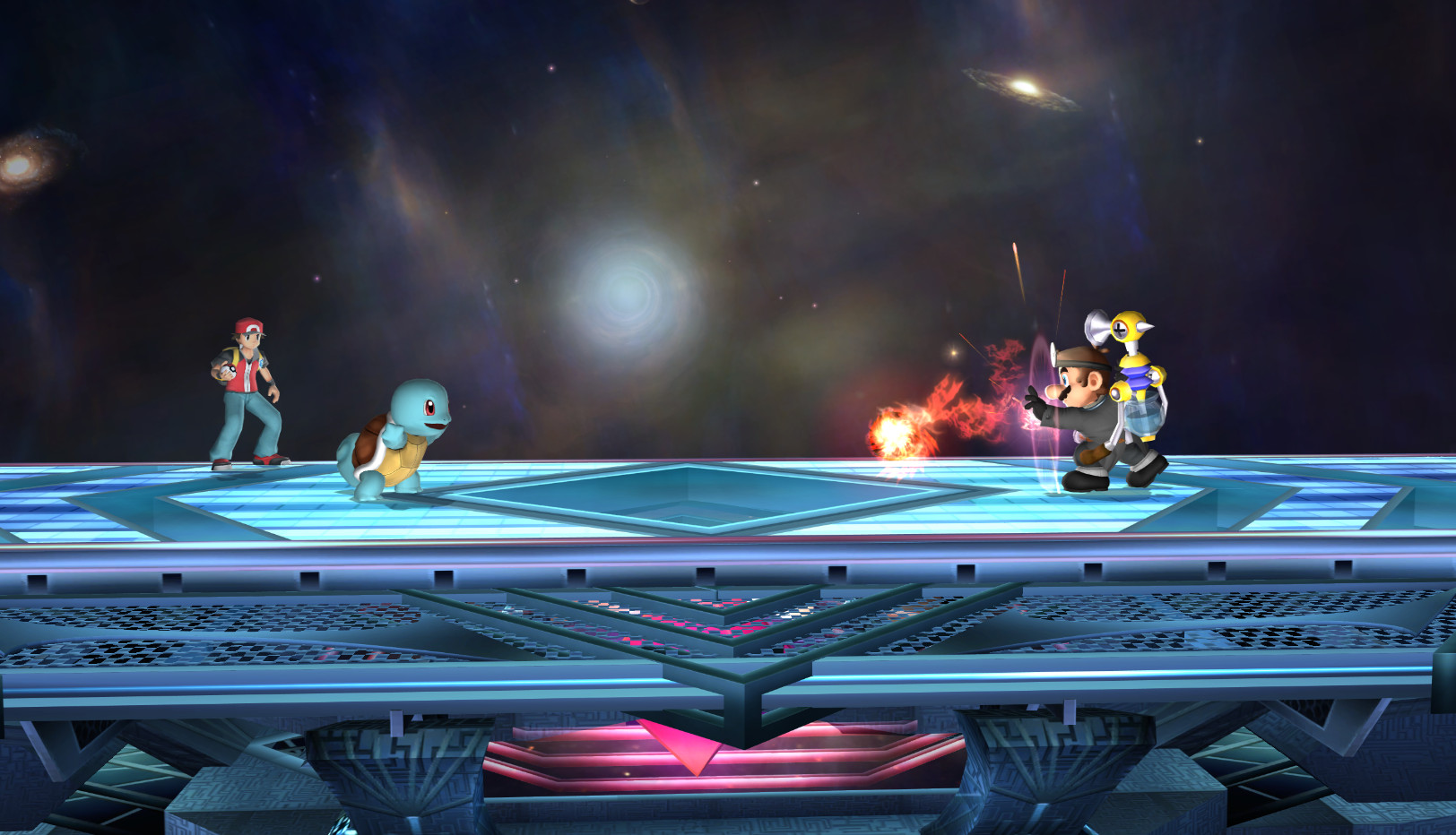 Smash 3C Revised Brawl Build Mod for Super Smash Bros. Brawl | Brawl Mods