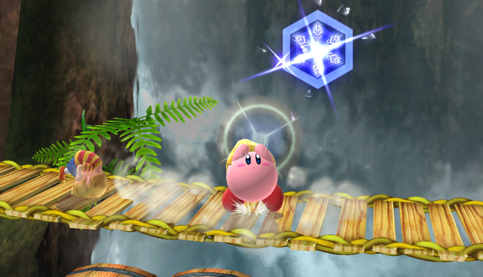 Smash 3C Revised Brawl Build Mod for Super Smash Bros. Brawl | Brawl Mods