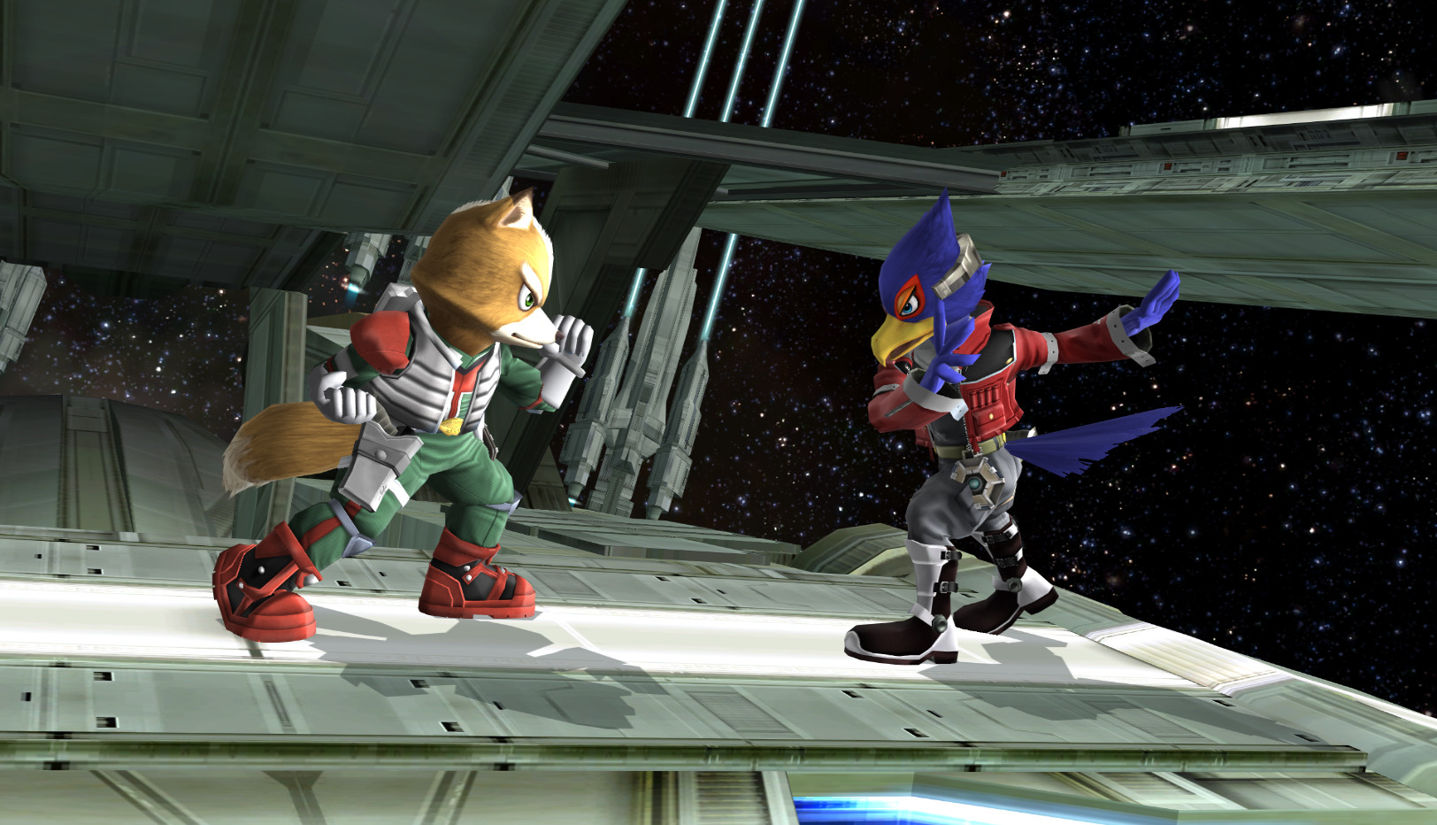 Smash 3C Revised Brawl Build Mod for Super Smash Bros. Brawl | Brawl Mods