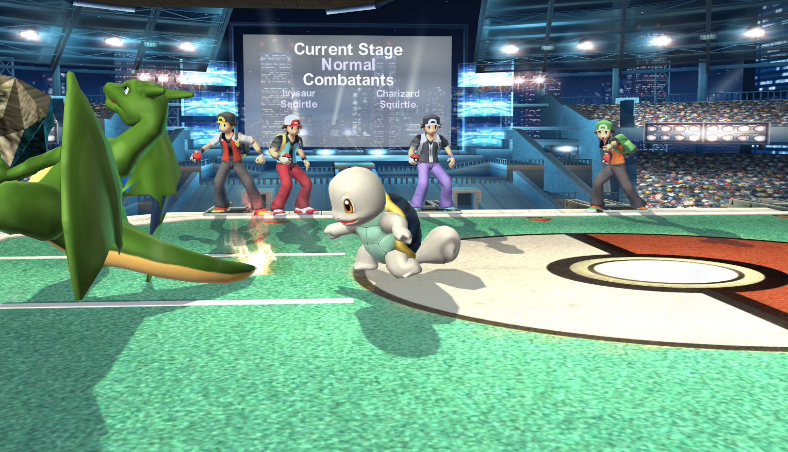 Smash 3C Revised Brawl Build Mod for Super Smash Bros. Brawl | Brawl Mods