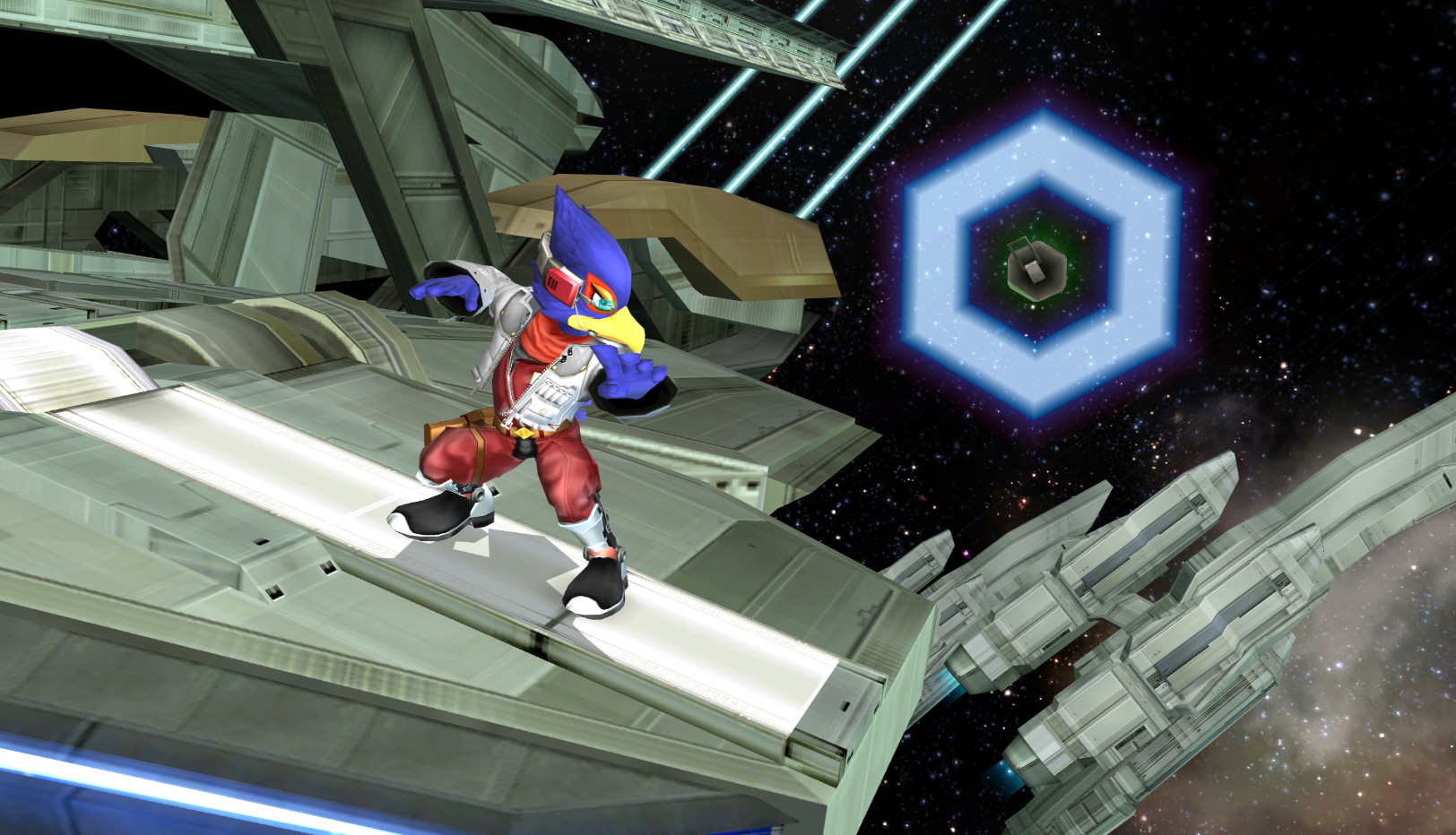 Smash 3C Revised Brawl Build Mod for Super Smash Bros. Brawl | Brawl Mods