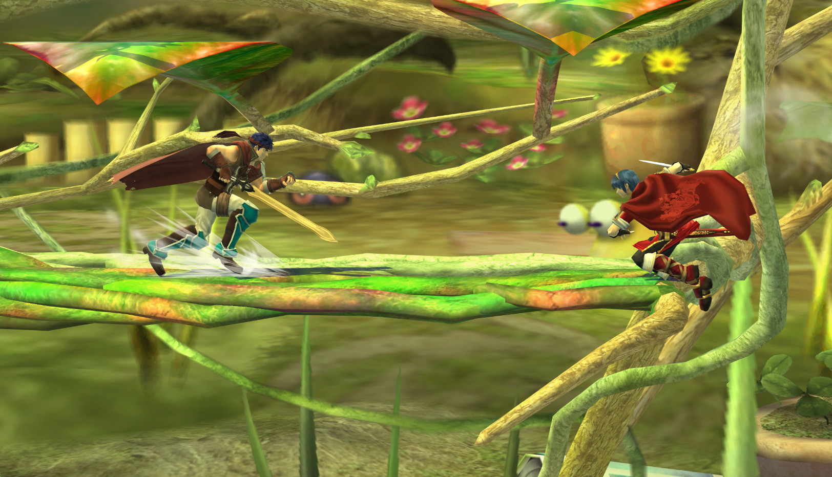 Smash 3C Revised Brawl Build Mod for Super Smash Bros. Brawl | Brawl Mods