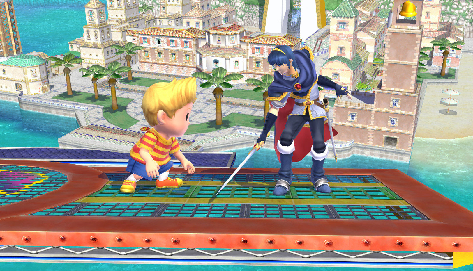 Smash 3C Revised Brawl Build Mod for Super Smash Bros. Brawl | Brawl Mods