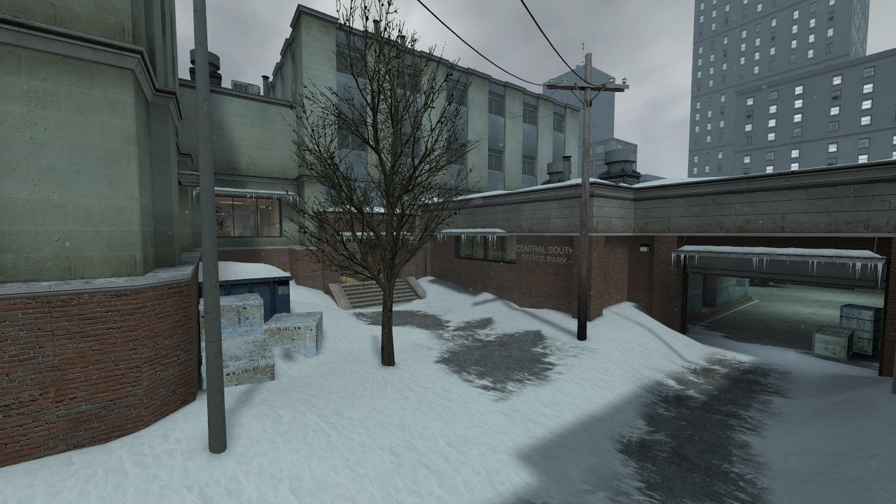 cs_office_go Mod for Counter-Strike: Source | CS:S Mods