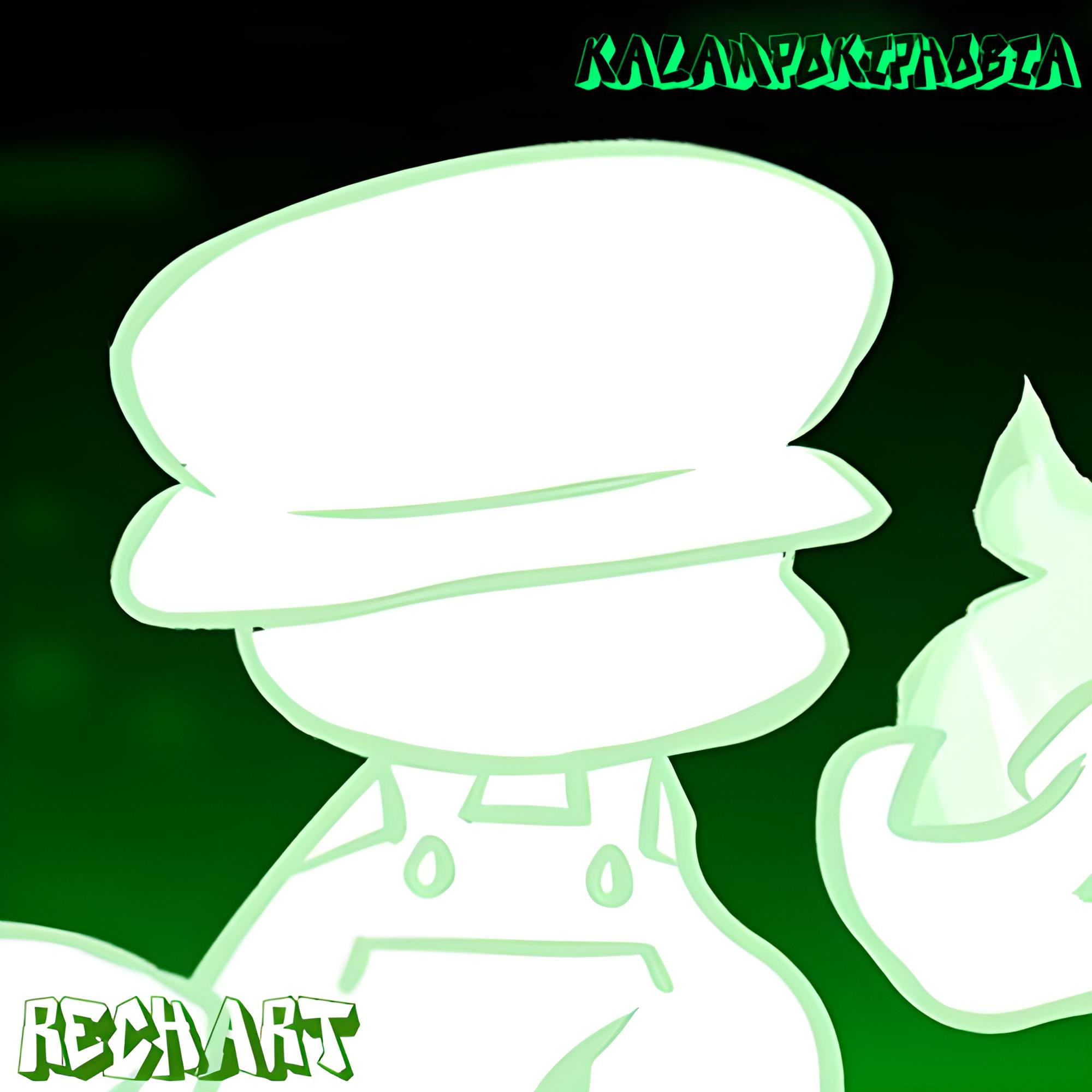 Friday Night Funkin' Kalampokiphobia Recharted Mod for Friday Night ...