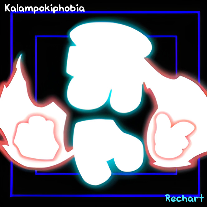 Friday Night Funkin' Kalampokiphobia Recharted Mod for Friday Night ...