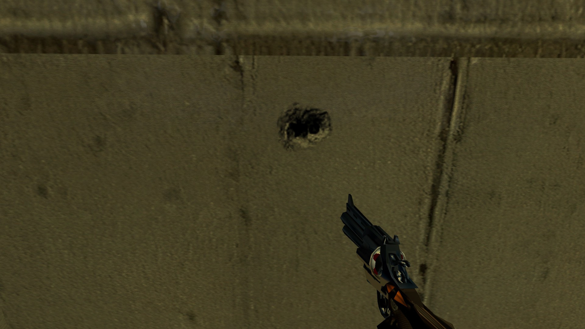 4k 16x upscale Mod for Half-Life: Source | HL:S Mods