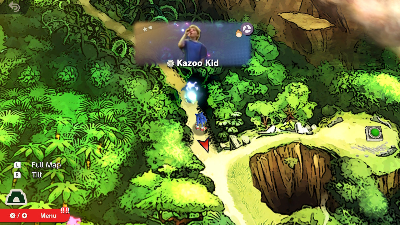 [SENSITIVE CONTENT] World Of Memes Update (Wol Spirit Mod) [Super Smash ...