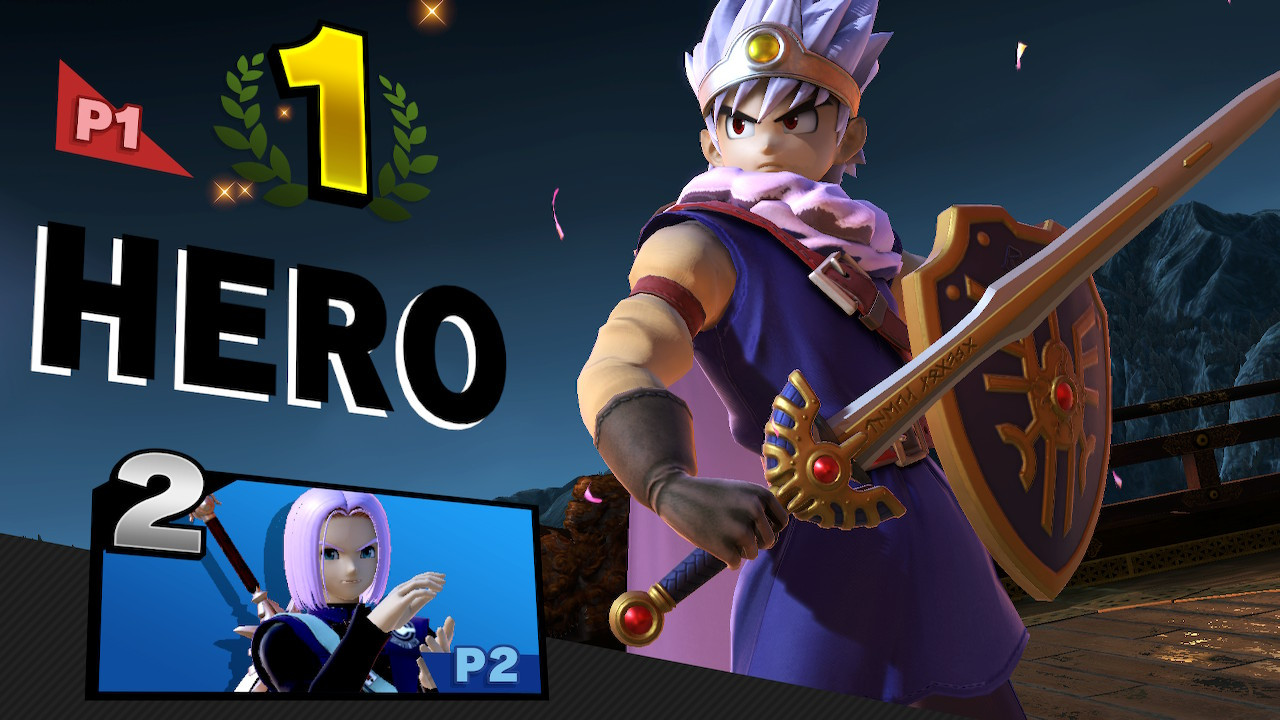 Gohan Beast Hero Mod for Super Smash Bros. Ultimate | SSBU Mods